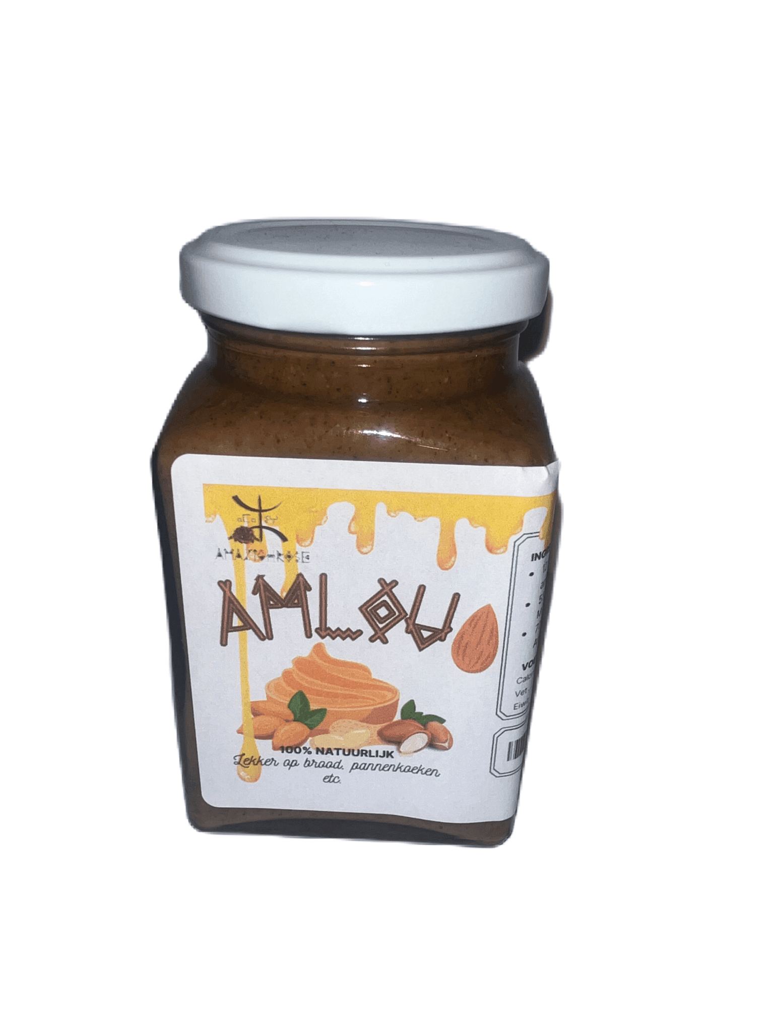 Shop Amlou & Saffron at Amazighrose